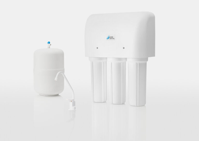 Dürr Dental Hygopure 90 – vandens valymo sistema – MD Impex